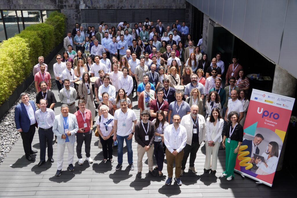 200 actuarios obtendrán la certificación IAE Certified Data Science ...